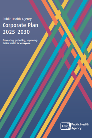 PHA draft corporate plan: stakeholder consultation events | HSC Public Health Agency